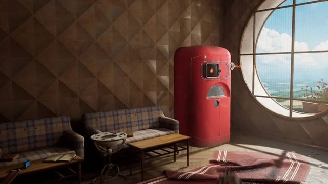 How to upgrade your weapons in Atomic Heart