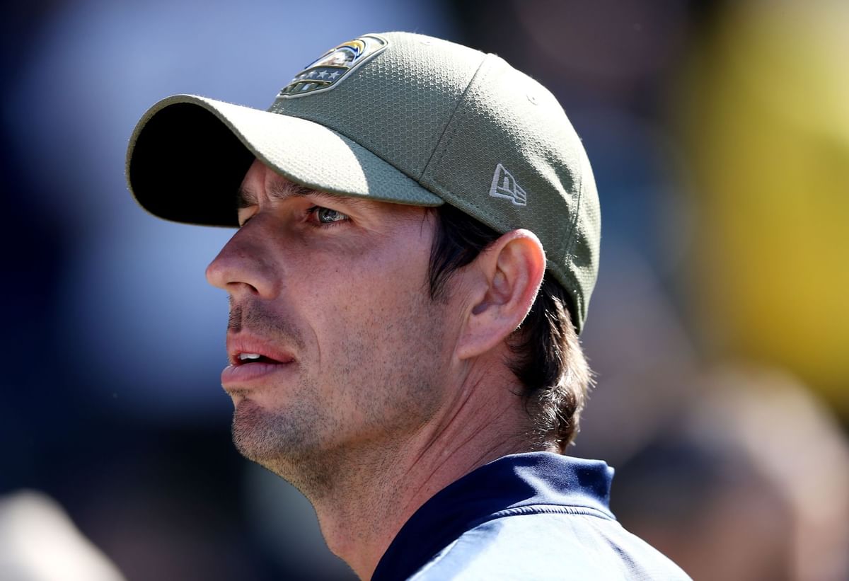 What is Shane Steichen's coaching history and record? Exploring new ...