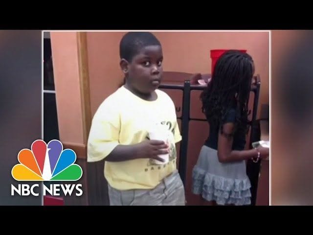 Viral Popeye’s meme star Dieunerst Collin set to star in Super Bowl ...