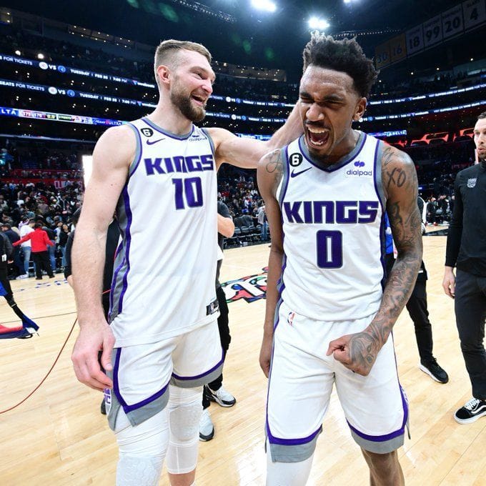What is the highest-scoring game in NBA history? Looking at its box ...