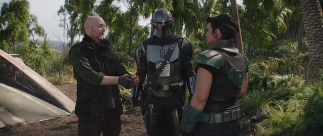 10 best episodes of The Mandalorian, ranked