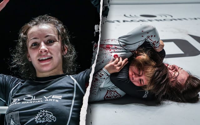 “I really had to dig through this one” - Danielle Kelly shares ...