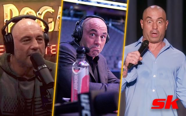 How did Joe Rogan become famous: A look into his rise to popularity