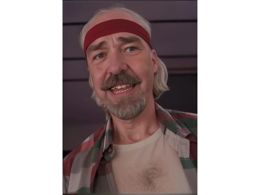 Fan uses AI to reimagine GTA San Andreas characters with ...