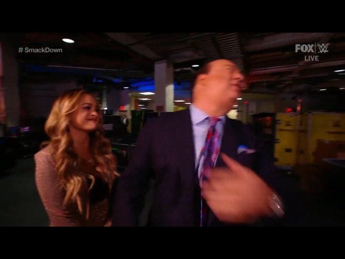 Is Paul Heyman married? Know all about The Wise Man's personal ...