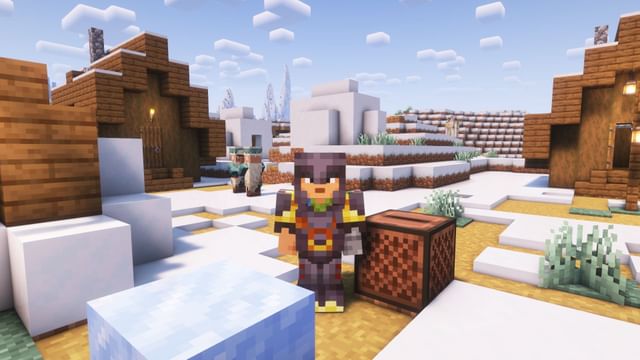 Minecraft snapshot 23w06a patch notes: Everything you need to know