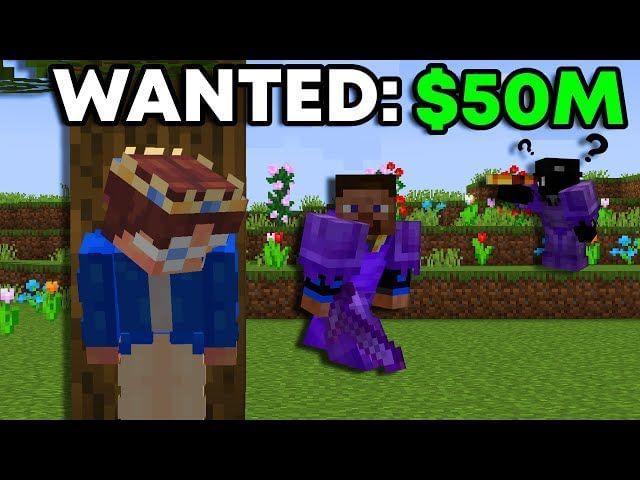 10 best Earth servers for Minecraft (2023)