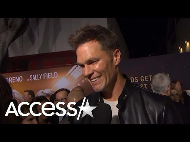 BREAKING: Tom Brady announces NFL retirement ‘for good’