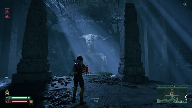 Returnal PC stuttering and performance issues: How to fix, possible reasons, and more