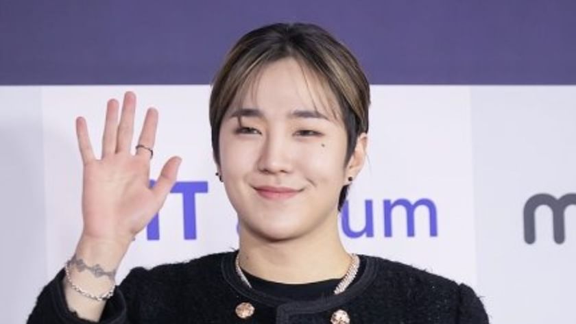 What did rapper BE’O do? The Limousine rapper accused of emotional ...