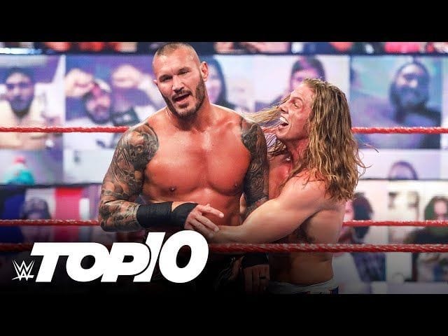 When will Randy Orton & Matt Riddle return?: Will Matt Riddle and Randy ...