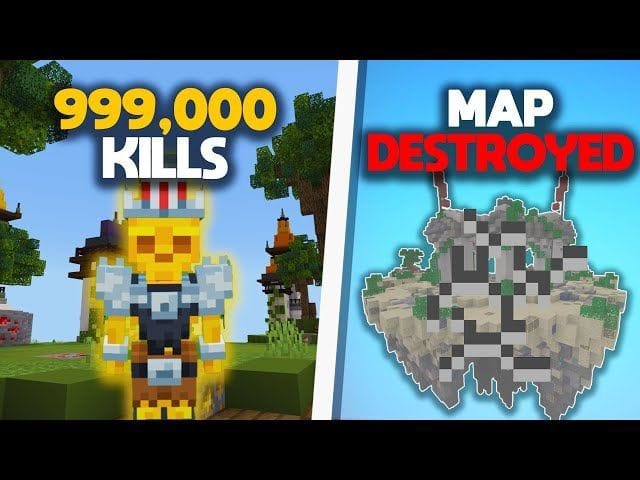 5 best Minecraft Bedrock servers in 2023