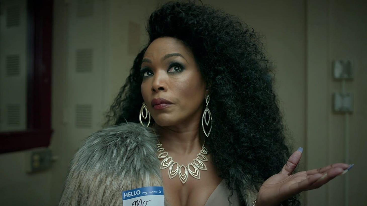 How old is Angela Bassett?