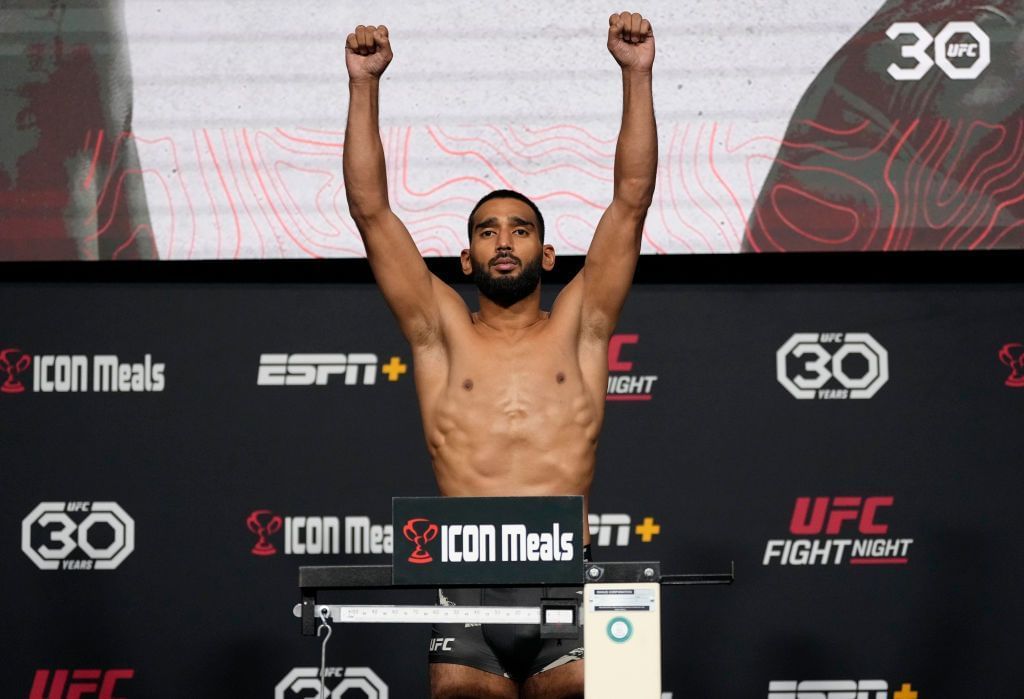 Anshul Jubli Stats, News, Bio & More