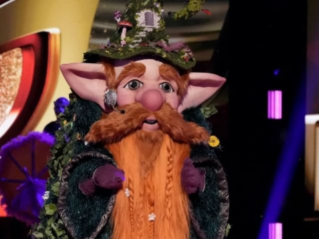 "Knew it": The Masked Singer fans correctly guess the identity of Gnome ...