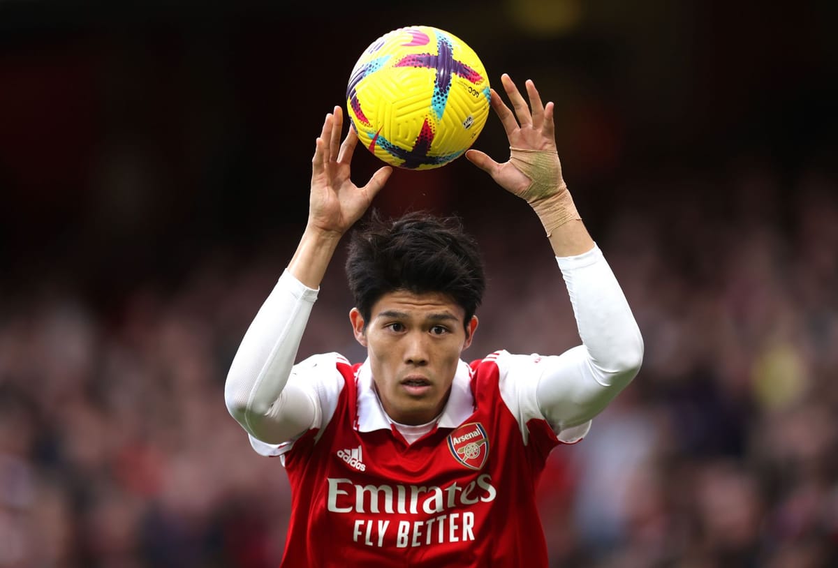 5 best Asian footballers in the world right now