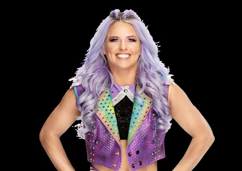 Candice LeRae WWE | News, Rumors, Picture & Biography | Sportskeeda WWE
