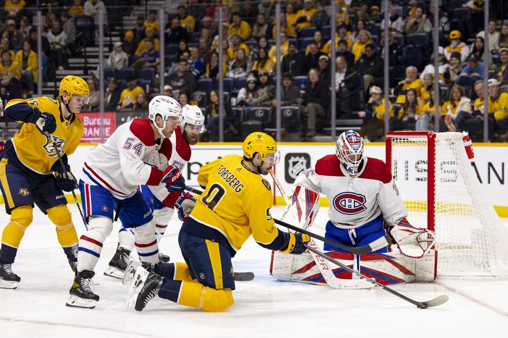 NHL History: Who are the 'Original Six' NHL teams?