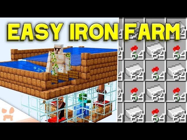 7 best farms in Minecraft Bedrock (2023)