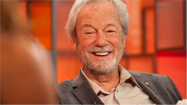 Who was Gordon Pinsent? Renowned Canadian actor dies aged 92