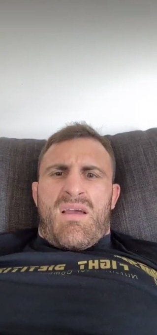 UFC 284: Fans slam judge Derek Cleary's controversial 49-46 scoring ...