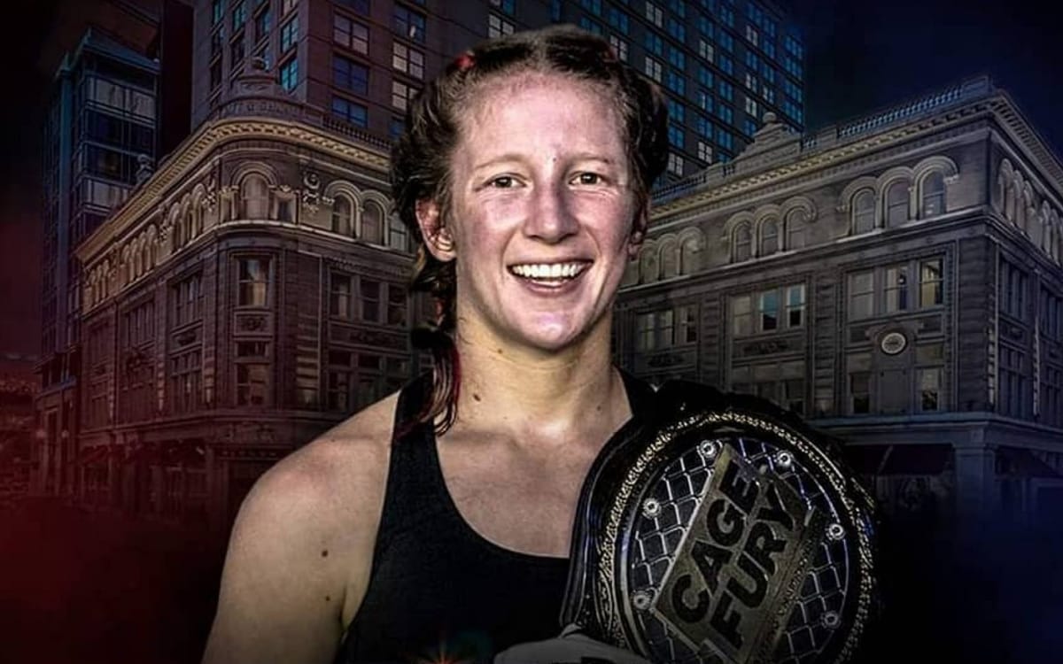 Elise Reed Stats, News, Bio & More