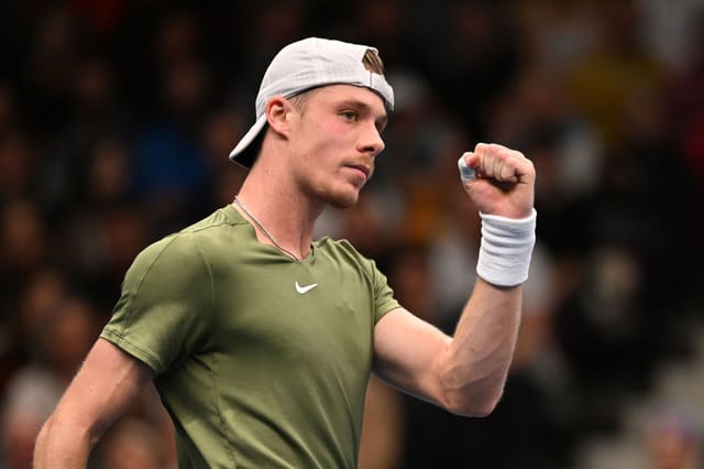 Acapulco 2023 Day 1: Men's Singles Predictions ft. Denis Shapovalov vs Miomir Kecmanovic ...