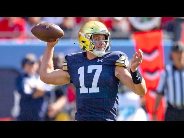 Jack Coan XFL contract: How much is the San Antonio Brahmas QB's salary?