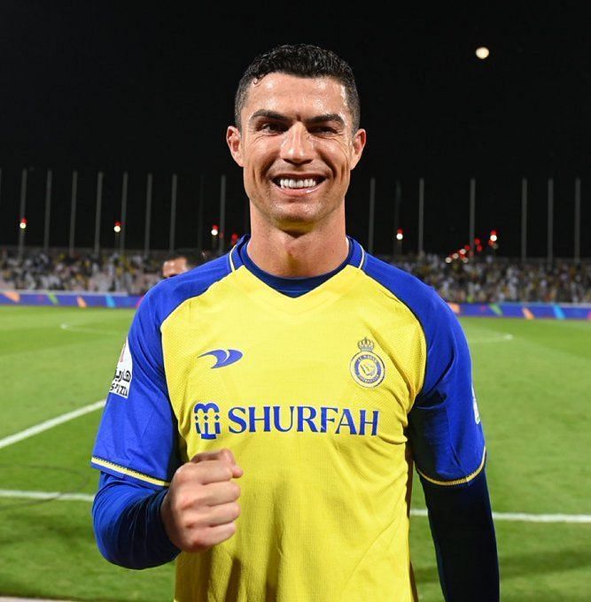 Coming For Messis Assists Record Twitter Explodes As Cristiano