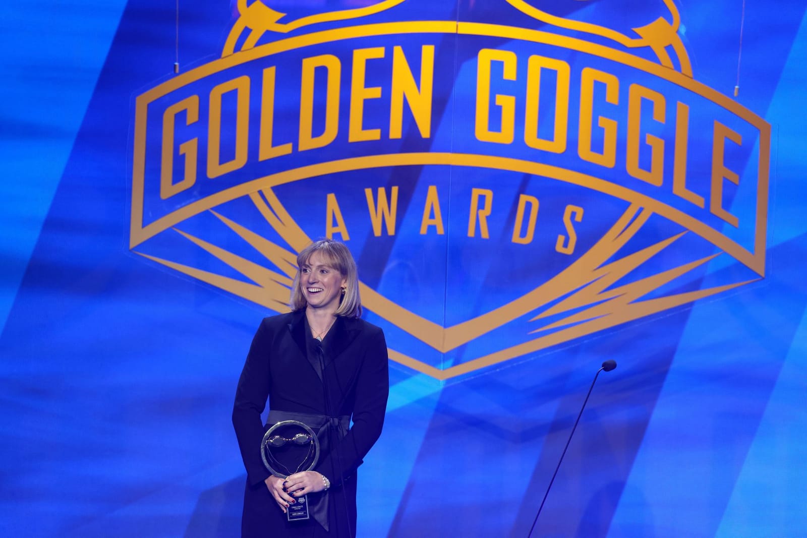 5 greatest achievements of Katie Ledecky