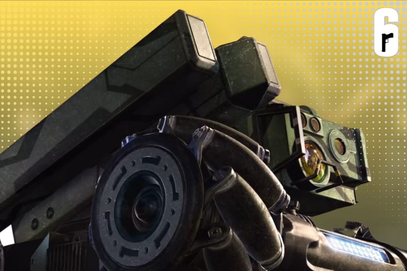 Rainbow Six Siege Operation Commanding Force reveal date and more explored