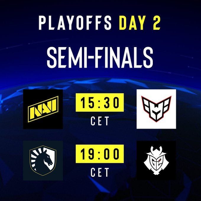 Heroic vs NAVI at CS:GO IEM Katowice 2023 Semifinals: Predictions, where to watch, and more