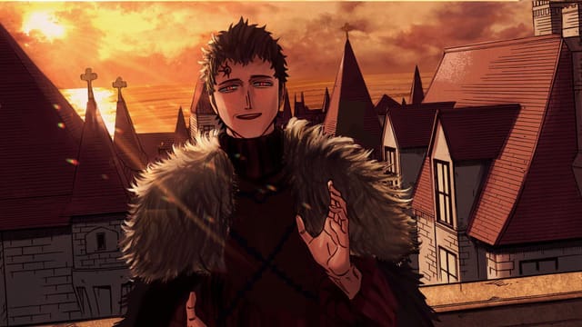 Black Clover chapter 350 spoilers and raw scans: Lucius' plans revealed, Asta begins a new battle