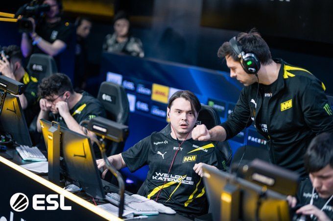 Natus Vincere vs Team Liquid at CS:GO IEM Katowice 2023 - Predictions, where to watch, and more