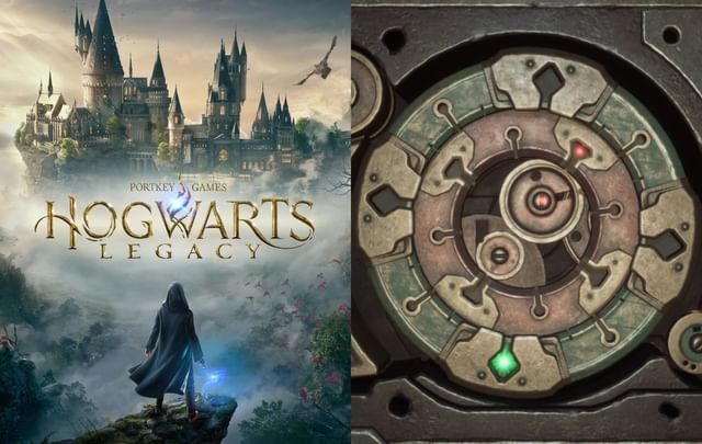 How to unlock locks easily in Hogwarts Legacy