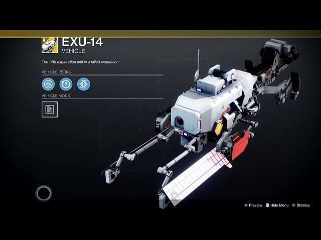 Upcoming Eververse Store in Destiny 2 Season of the Seraph weekly reset ...