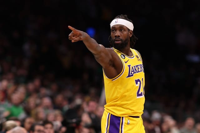 LA Lakers Rumors: Proposed trade has Patrick Beverley going to San Antonio Spurs for Josh Richardson