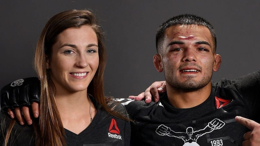 Who is Montana De La Rosa’s Husband, Mark De La Rosa?