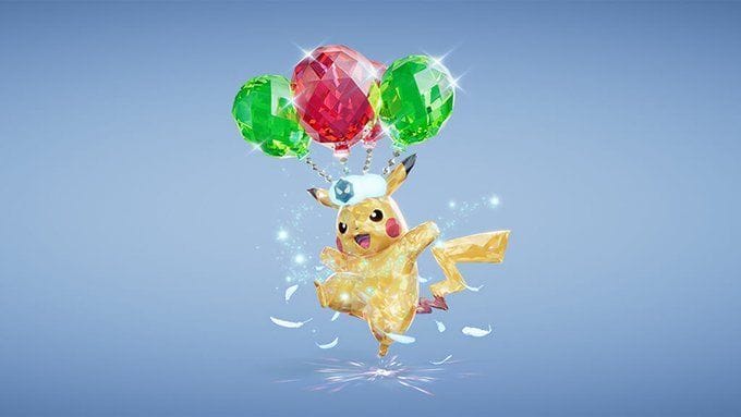 Pokemon Scarlet and Violet Pikachu Tera Raid: Schedule, how to join ...