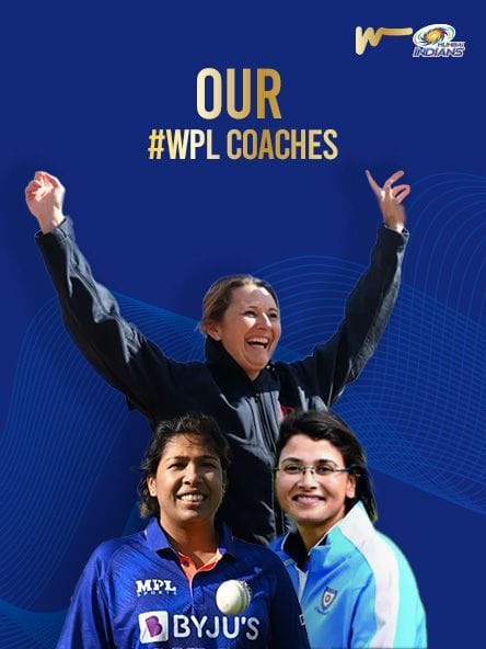 "Will be the biggest turning point in Indian women’s cricket" - WV ...