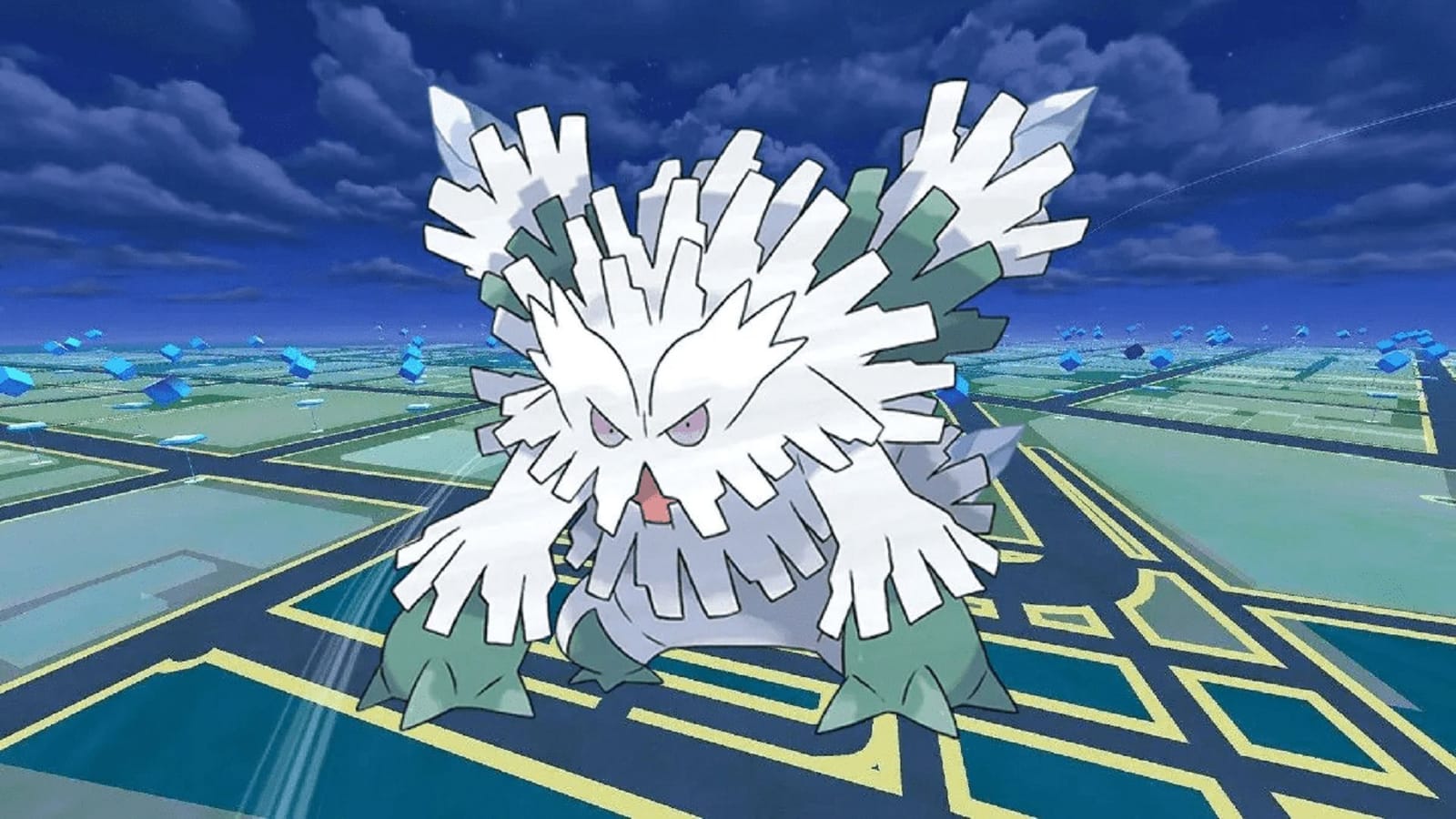 Pokemon GO Rayquaza raid guide: Best counters, weaknesses, and more