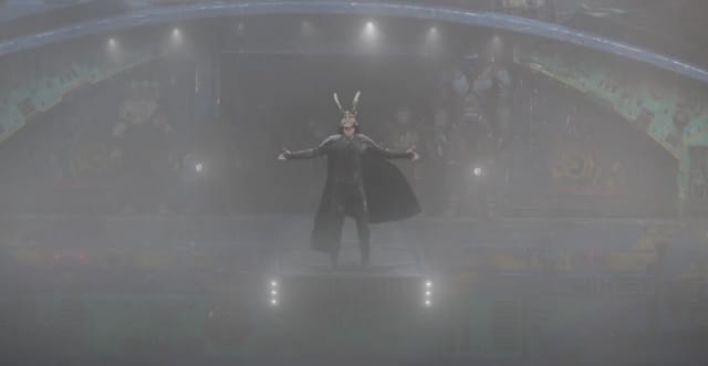 Top 10 moments of Tom Hiddleston’s Loki in the MCU