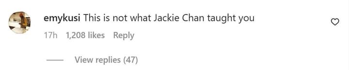 "Could have remained in the archives": Jaden Smith crying video leaves ...