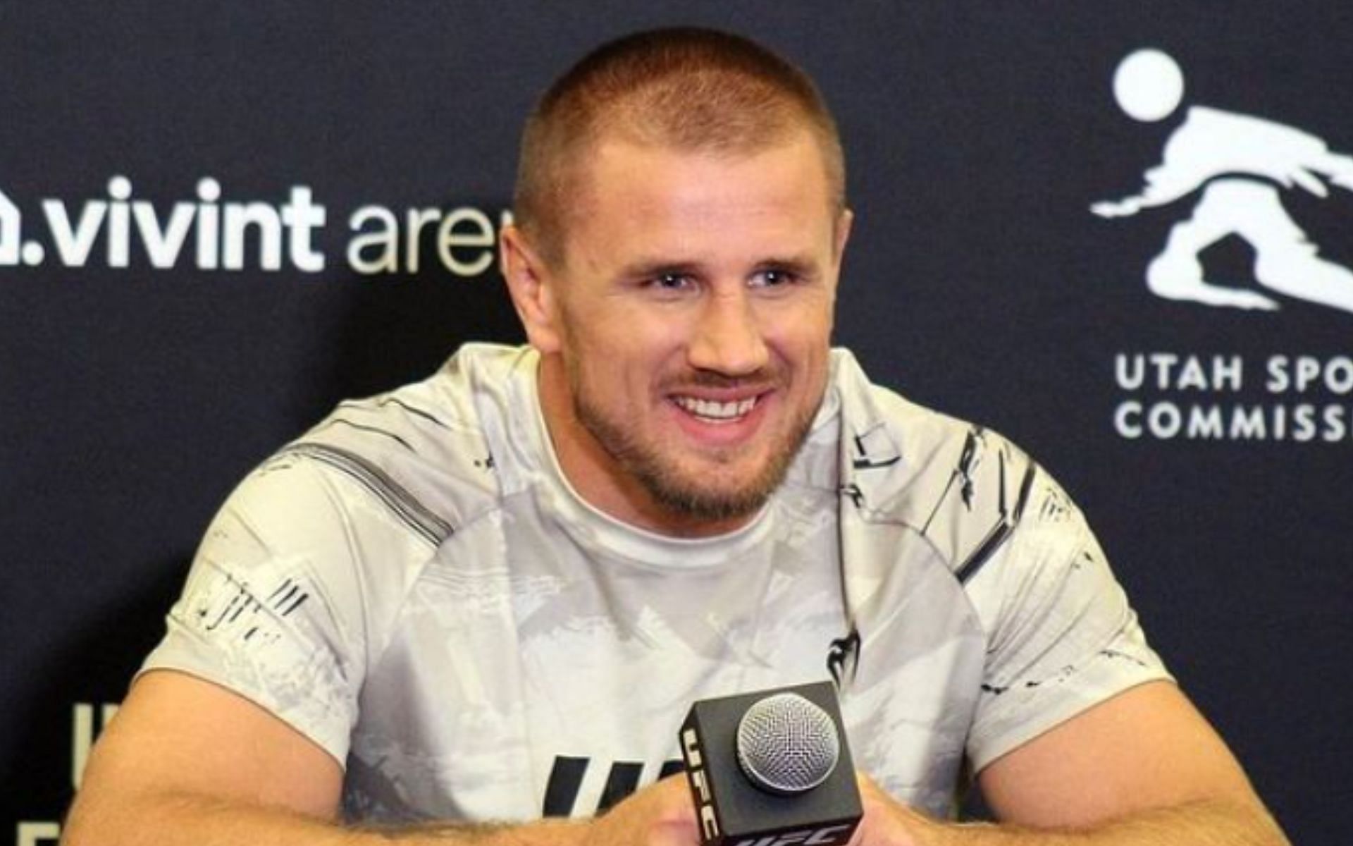 Alexander Romanov ("King Kong") Stats, News, Bio & More