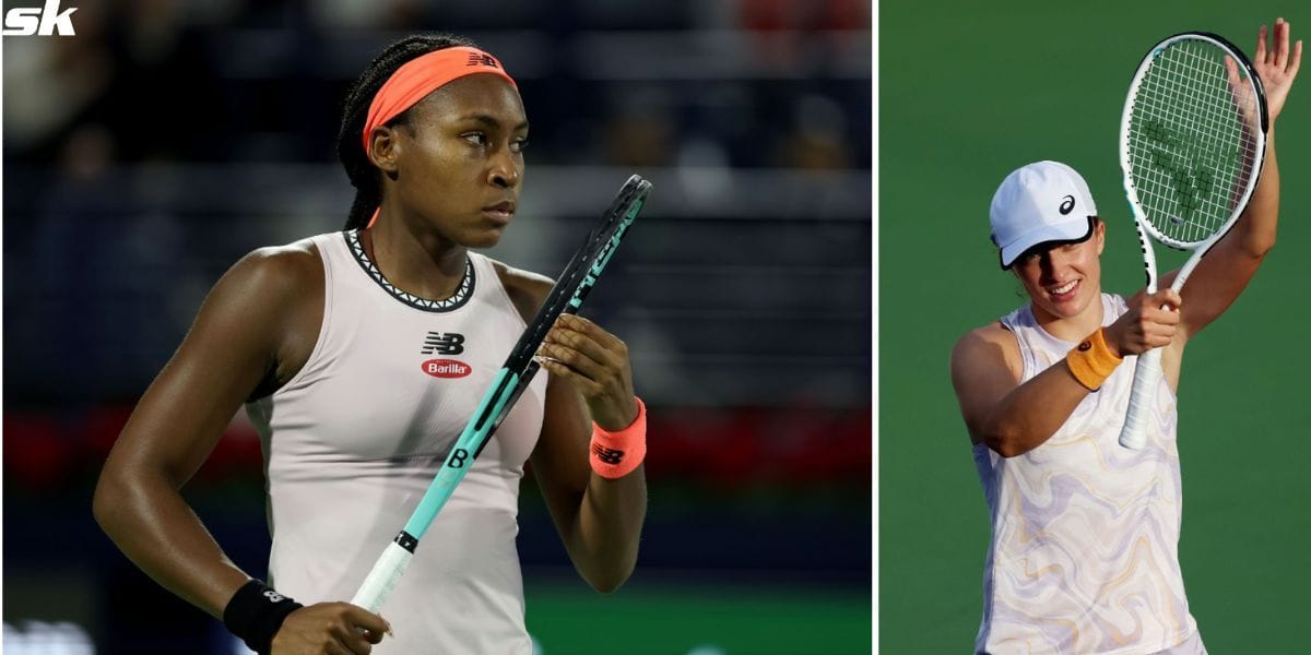 “They really bring out the worst in each other” - Tennis fans in ...