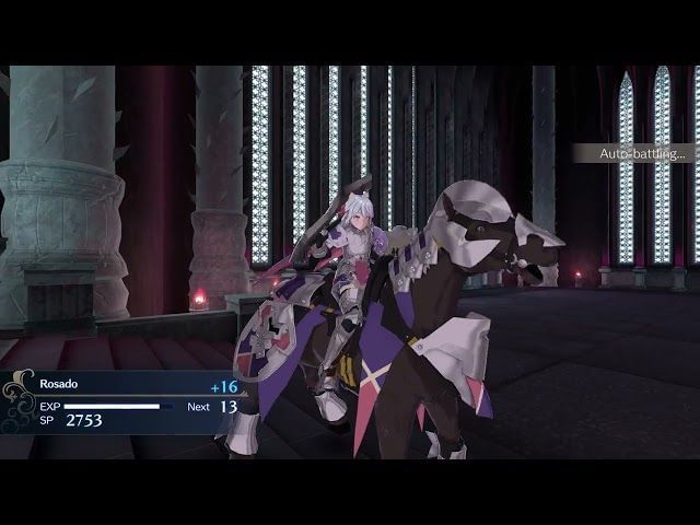 How to defeat Corrupted Lumera (Chapter 25) in Fire Emblem Engage