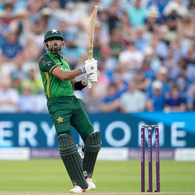 Is Babar Azam the greatest Pakistani batsman of all time?