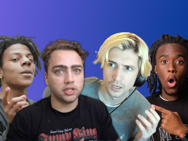 What are the "POGGERS" and "W/L" communities? Exploring the two most ...