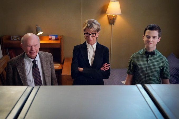 Young Sheldon season 6 episode 12 release date, air time, promo, plot ...