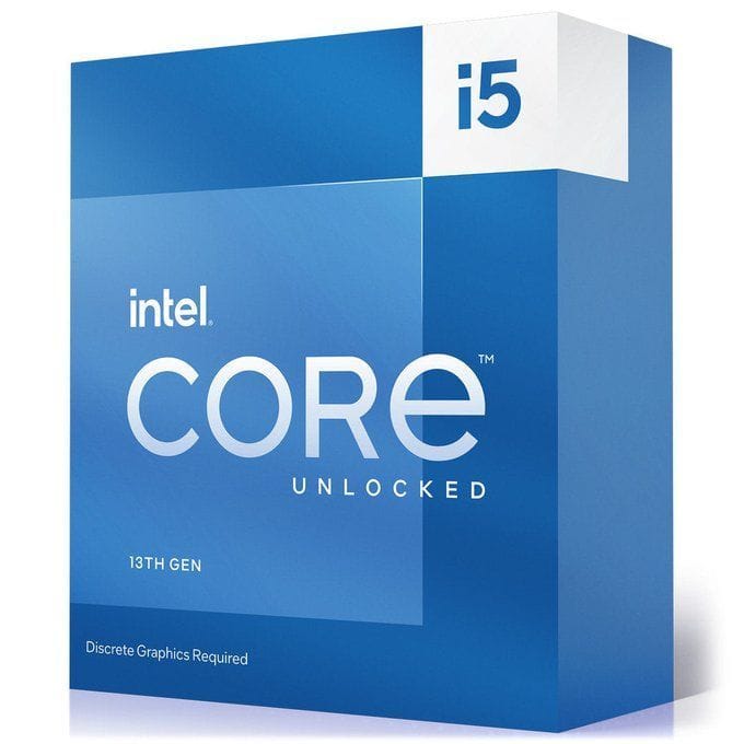 Is the Intel Core i5 13400 worth buying in 2023?